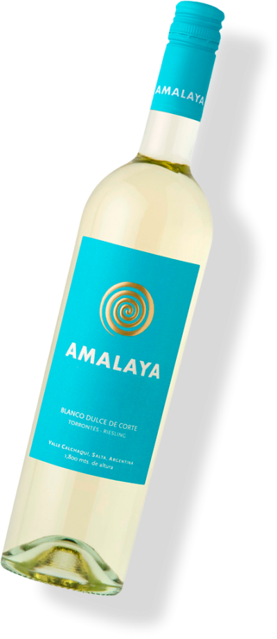 Bodega Amalaya & Wine Bar